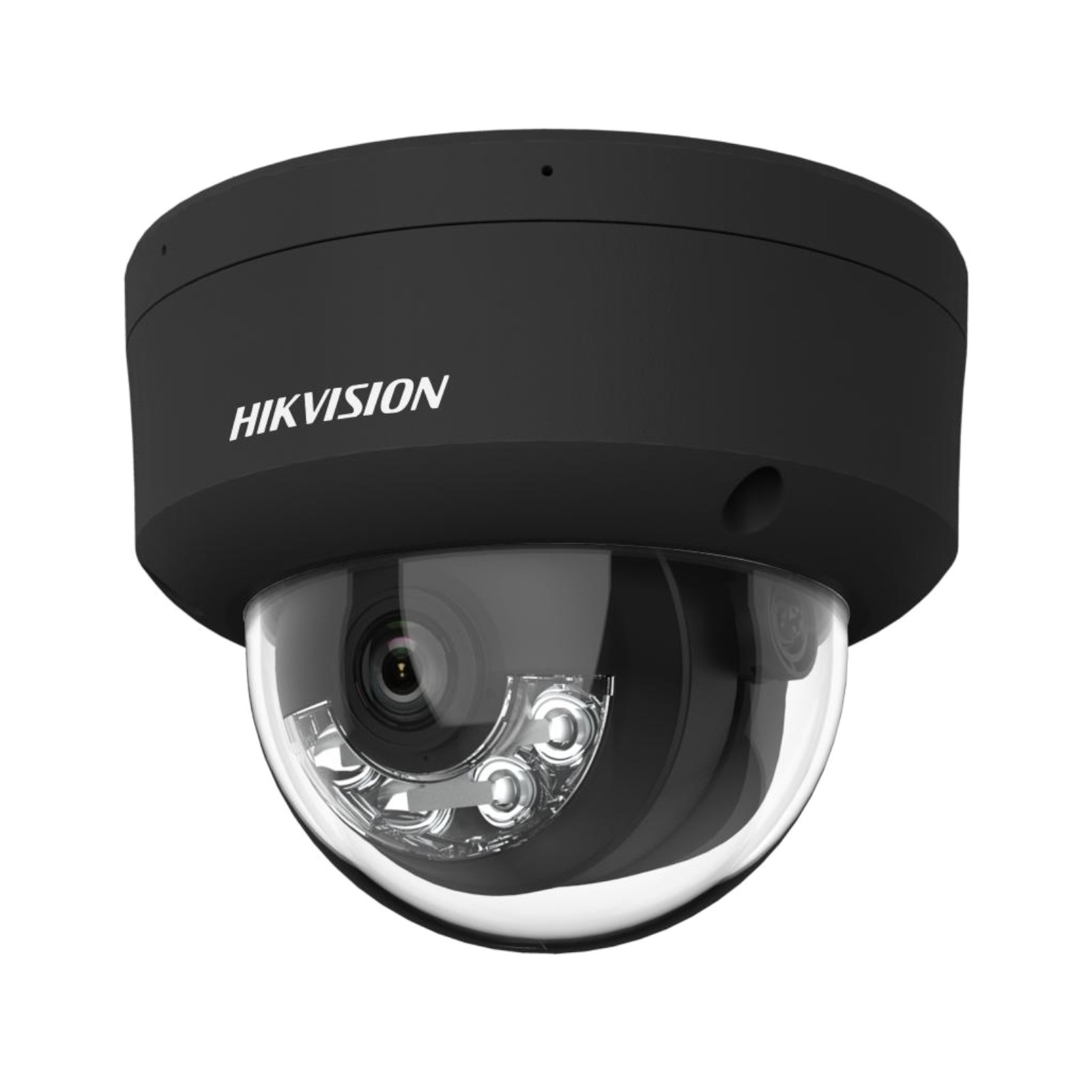 Hikvision 4Mp Smart Hybrid Light ColorVu Dome Ip PoE DS-2CD2147G2H-LISU ...